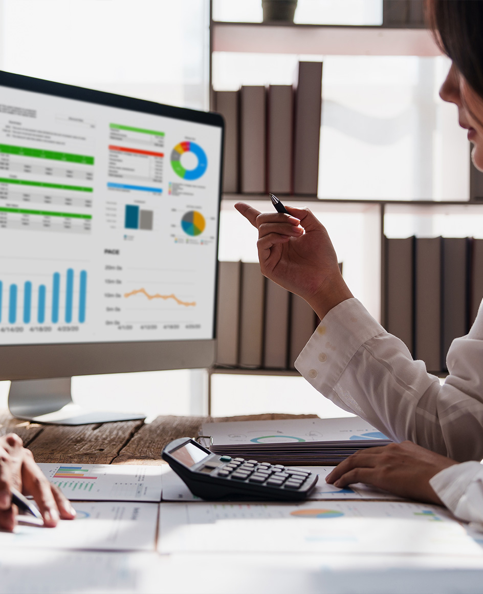 Accounting Services in Sri Lanka | Tax, Audit, Company Registration ...